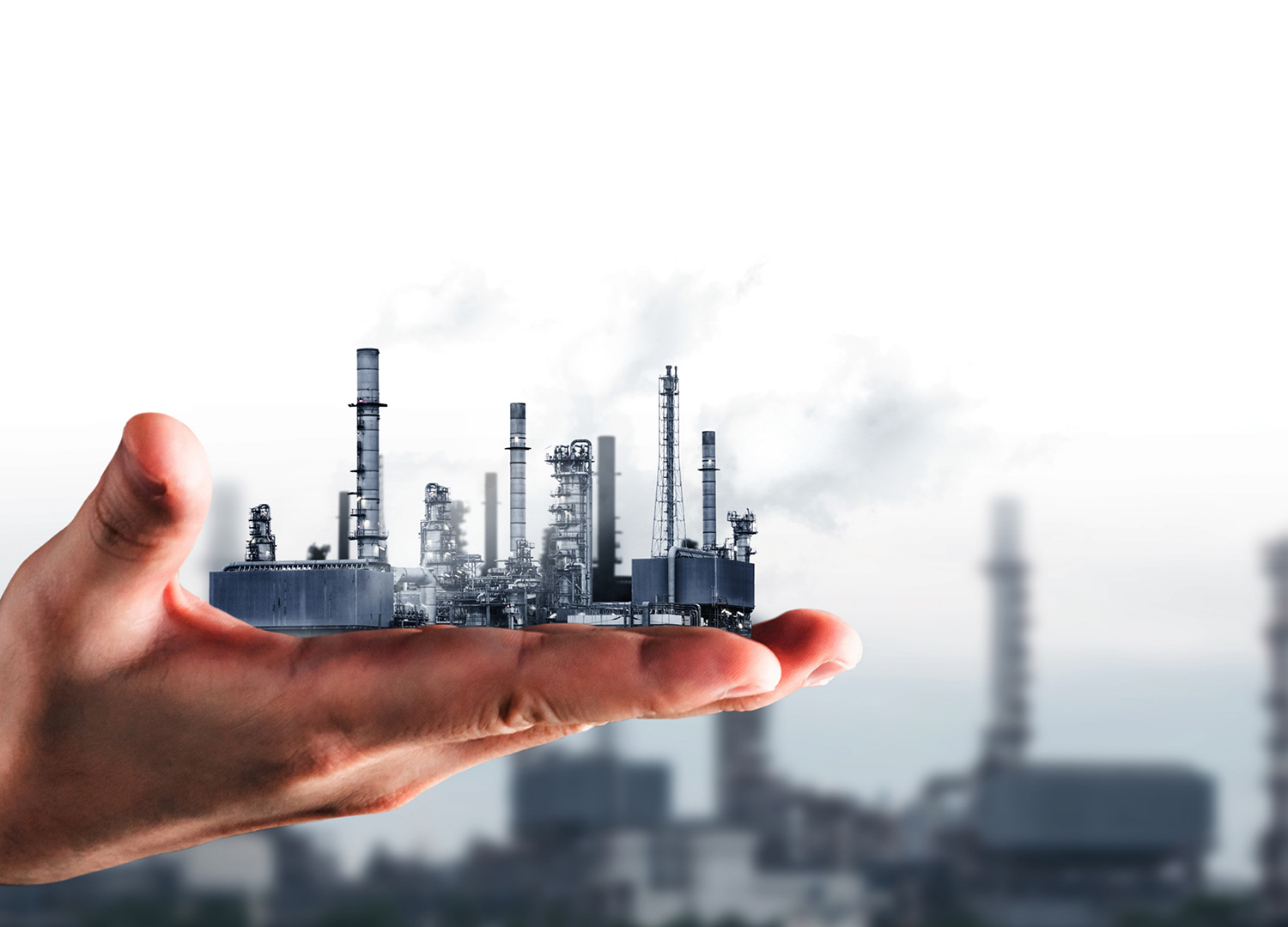 Tiger Environment Technology Factory LLC – Envirotech Company UAE ...